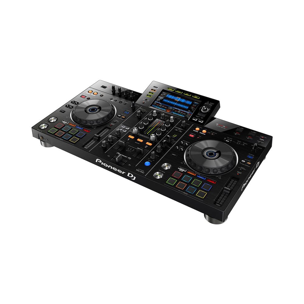 PIONEER XDJ RX2 - Audio5